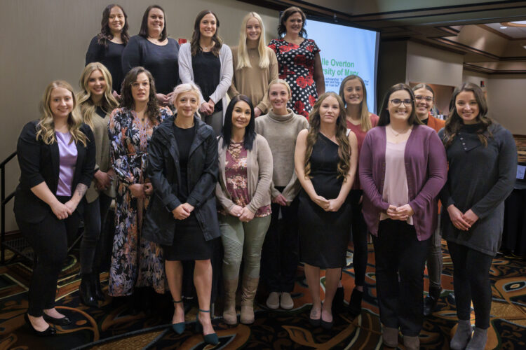 Trinity Health Foundation awards nursing scholarships | News, Sports ...